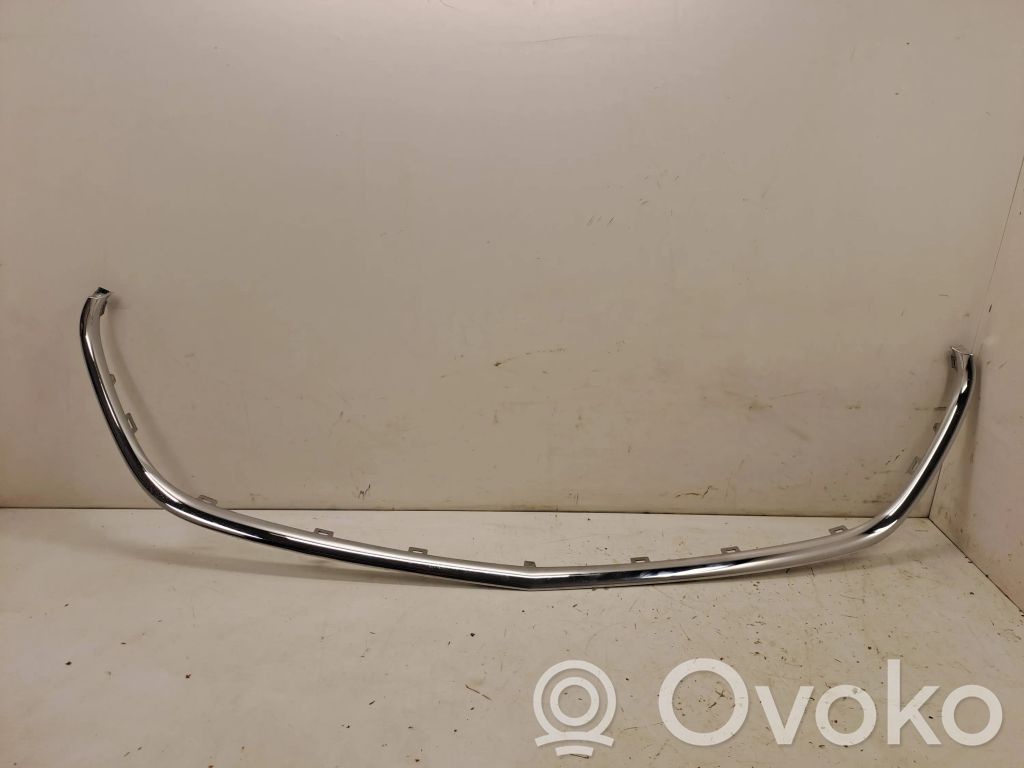 A4478880585 Mercedes-Benz Vito Viano W447 Front bumper upper radiator ...