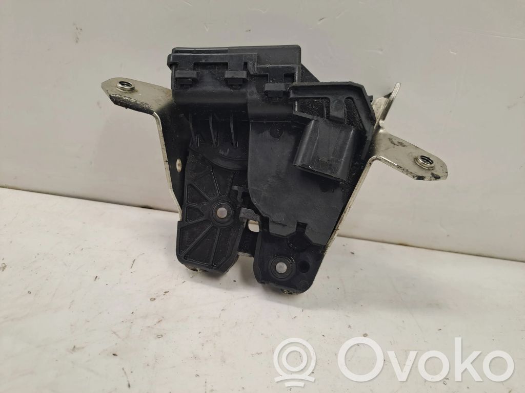 A0997400300 Mercedes-Benz GLC X253 C253 Serrure de loquet coffre, 22,00 ...