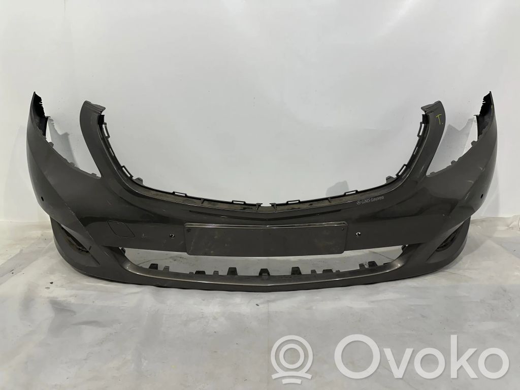 A4478850025 Mercedes-Benz Vito Viano W447 Front bumper, €120.00 | RRR