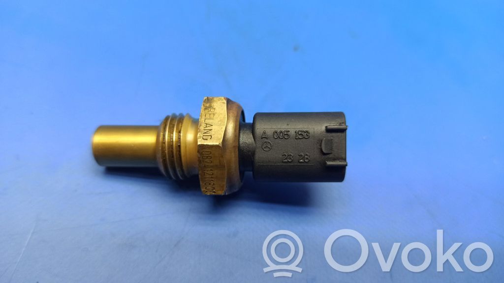 A0051532328 Mercedes-Benz E W212 Oil temperature sensor, €9.99 | RRR