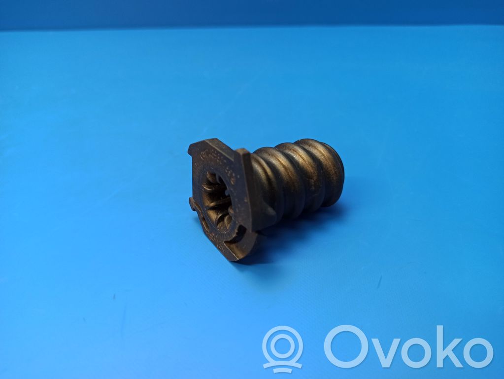 PUM30017 Mercedes-Benz E W211 Boulon de roue de secours 1248980765 ...