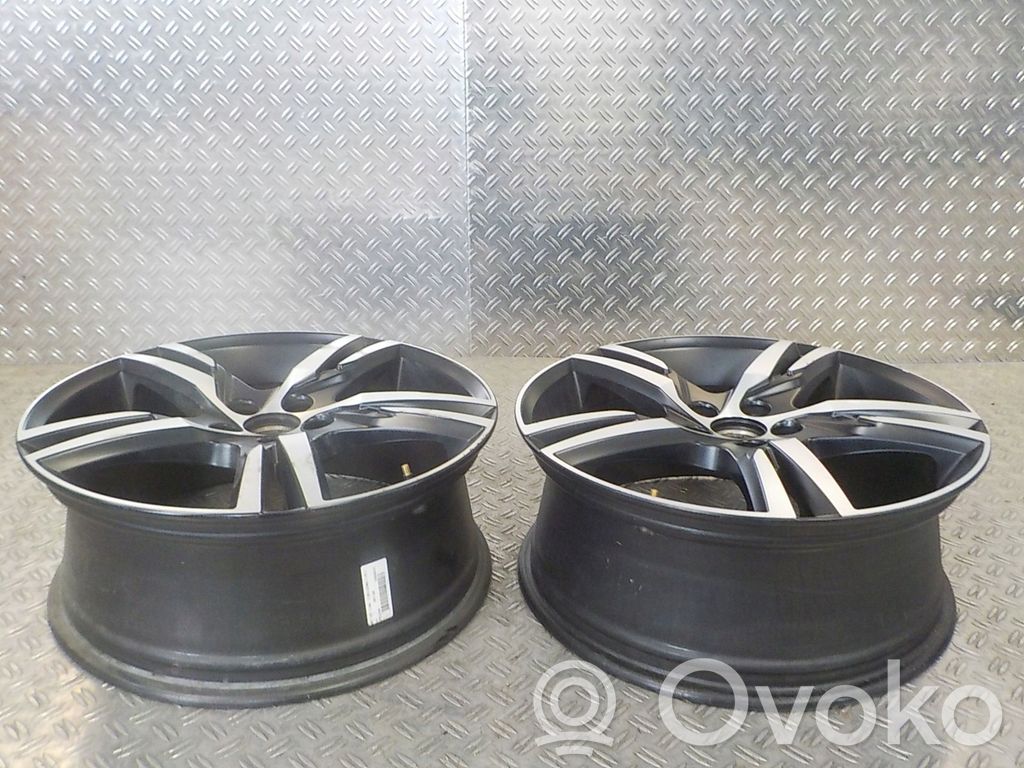 31423931 Volvo XC60 19 Zoll Leichtmetallrad Alufelge, 380,51 € | RRR