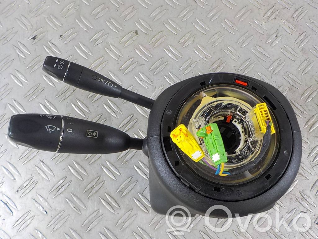 2129007502 Mercedes-Benz E W212 Interruptor/palanca de limpiador de luz ...