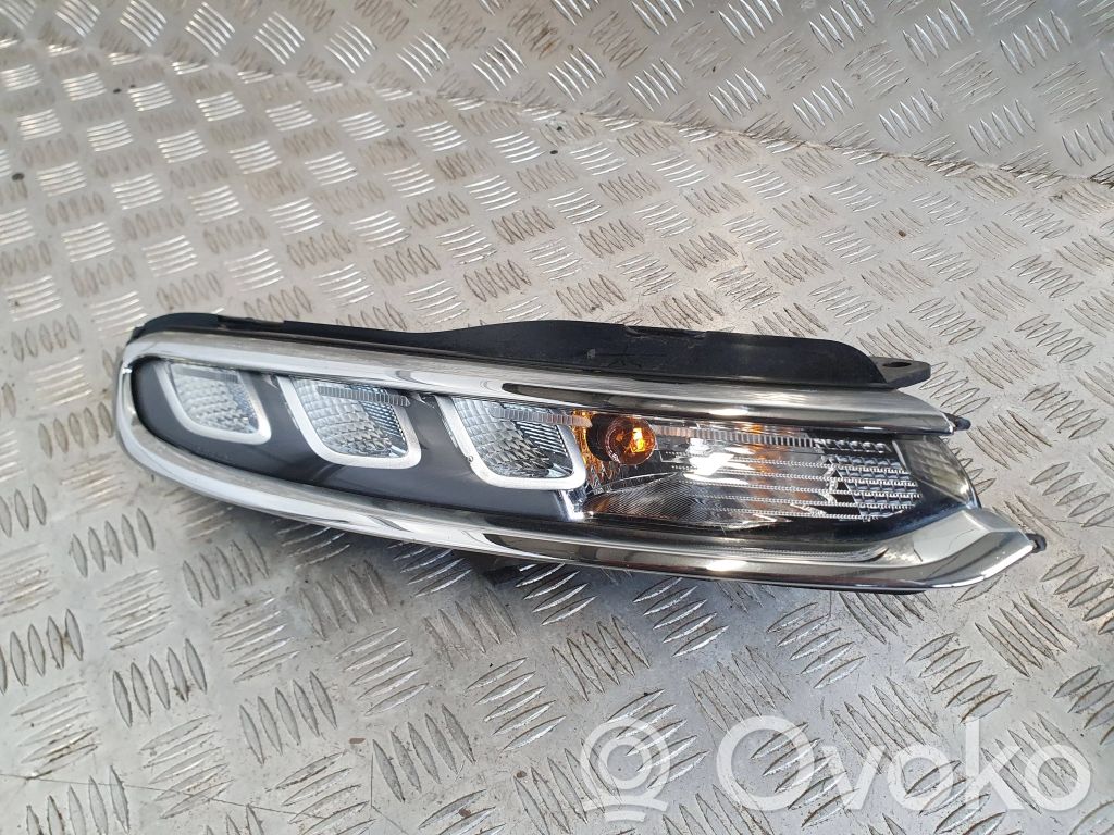 9820877880 Citroen C3 Phare de jour LED, 141,18 € | OVOKO