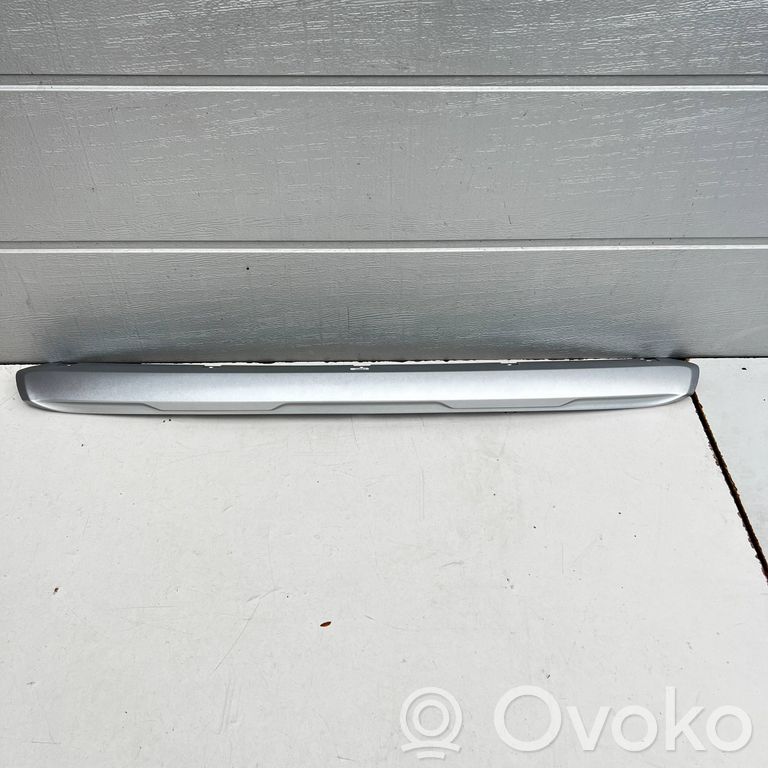 620842518R Renault Arkana Rear bumper trim bar molding, €47.06 | RRR