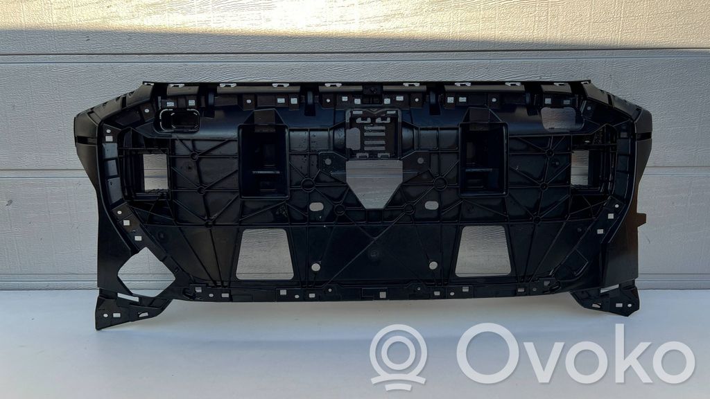 89A807233 Audi Q4 Sportback e-tron Grille de calandre avant, 86,83 ...