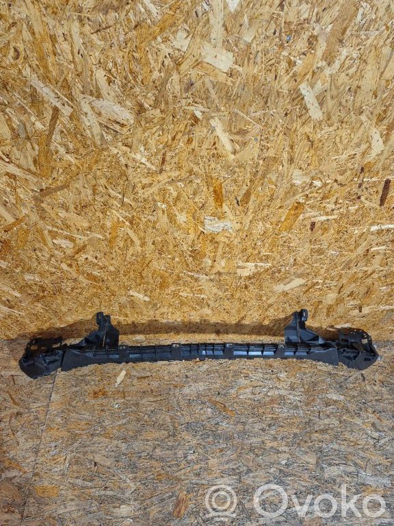 A2068858503 Mercedes-Benz C W202 Front bumper mounting bracket, €54.12 ...