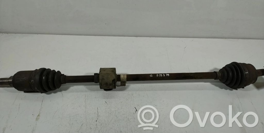 Fiat Punto (176) Front driveshaft, €27.06 | RRR