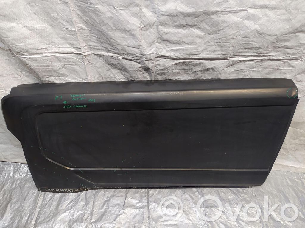 JK21 Ford Transit Custom Rear quarter panel, €97.41 | RRR