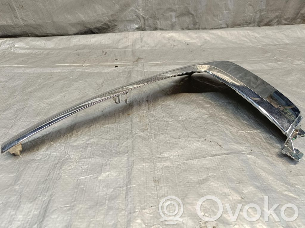 6407A335 Mitsubishi L200 Moulure de pare-chocs avant, 94,12 € | OVOKO