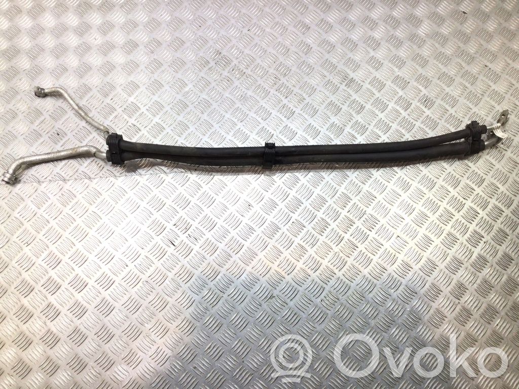 A1668309600 Mercedes-Benz GL X166 Air conditioning (A/C) pipe/hose, €30 ...