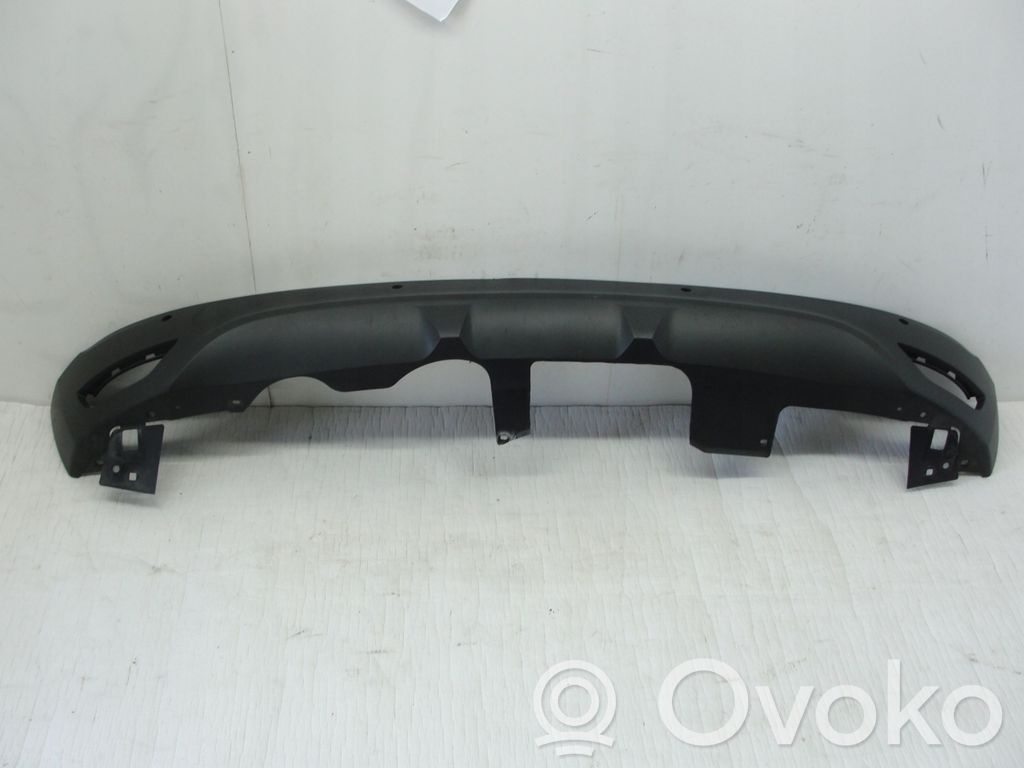 850180046R Renault Scenic IV - Grand scenic IV Rear bumper, €58.82 | RRR