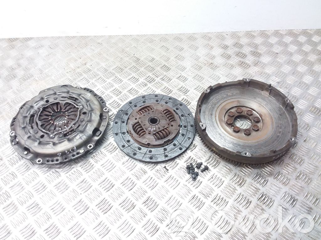 BK317550BA Ford Ranger Clutch set kit, €45.45 | RRR