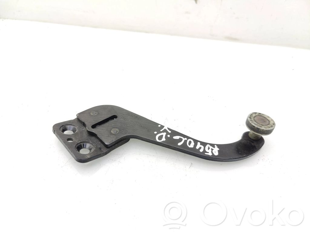 7H0843436P Volkswagen Transporter - Caravelle T5 Sliding door upper ...