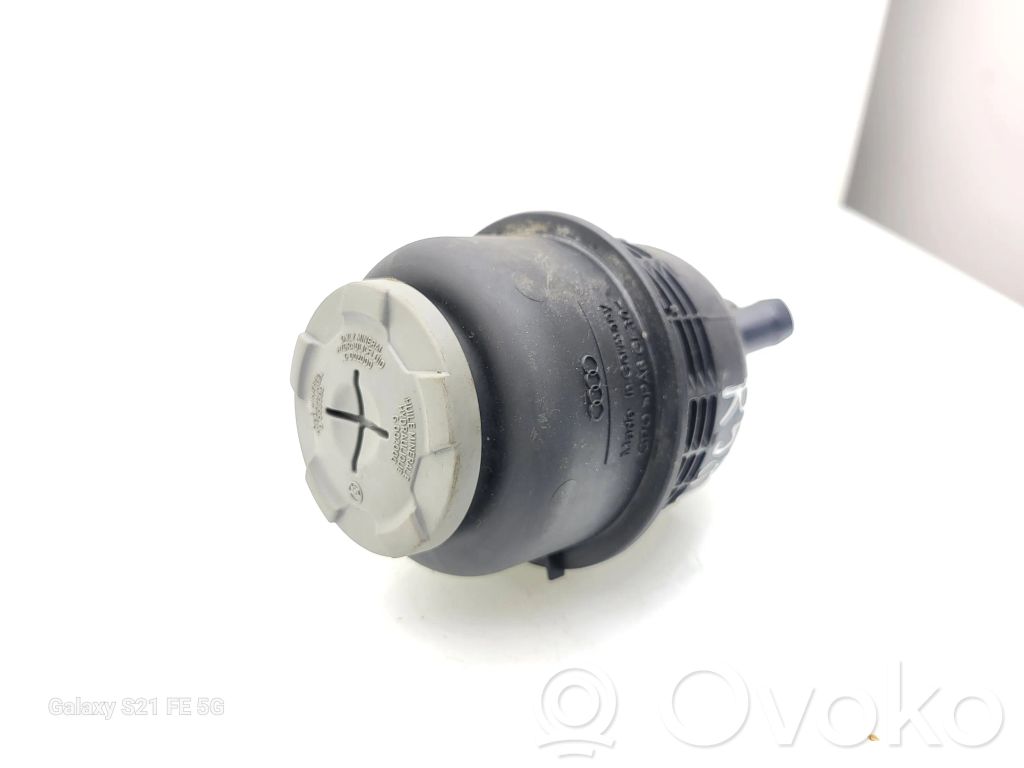 4F0422371D Audi A4 S4 B8 8K Power steering fluid tank/reservoir, €5.00 ...