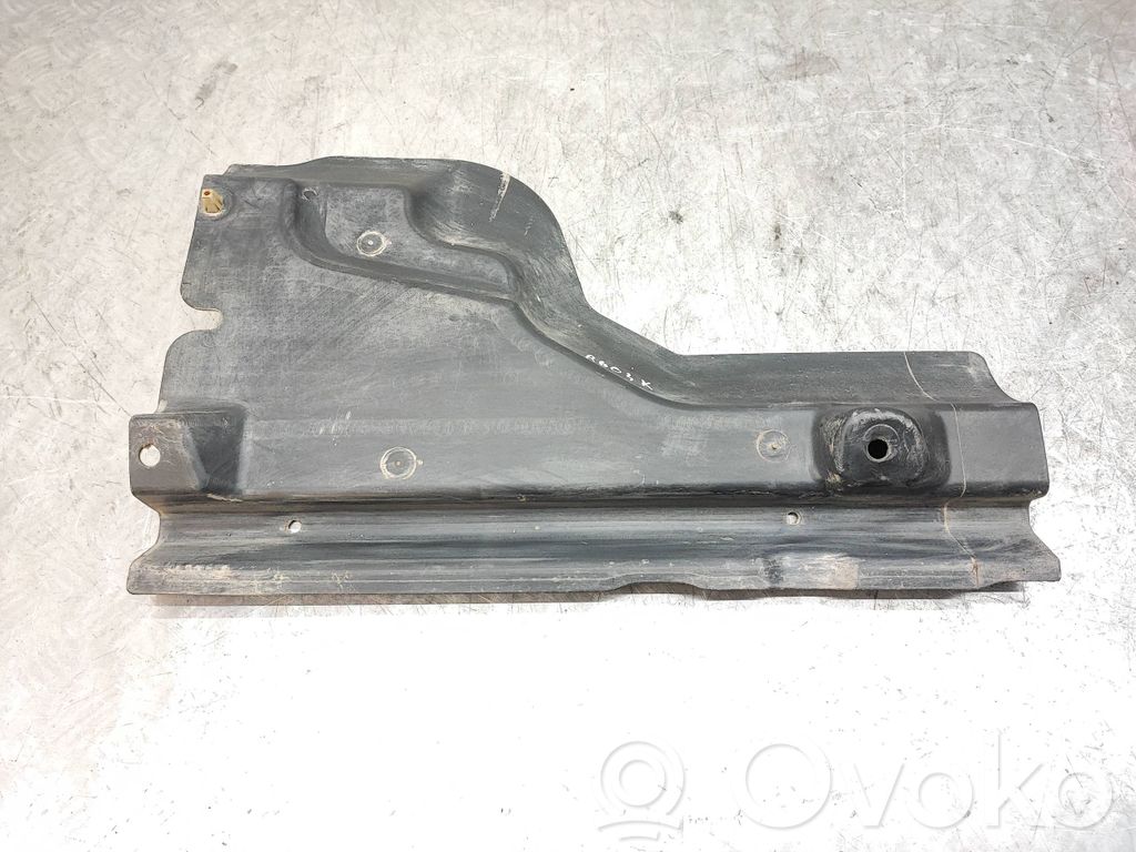 7E0825209 Volkswagen Transporter - Caravelle T5 Center/middle under ...