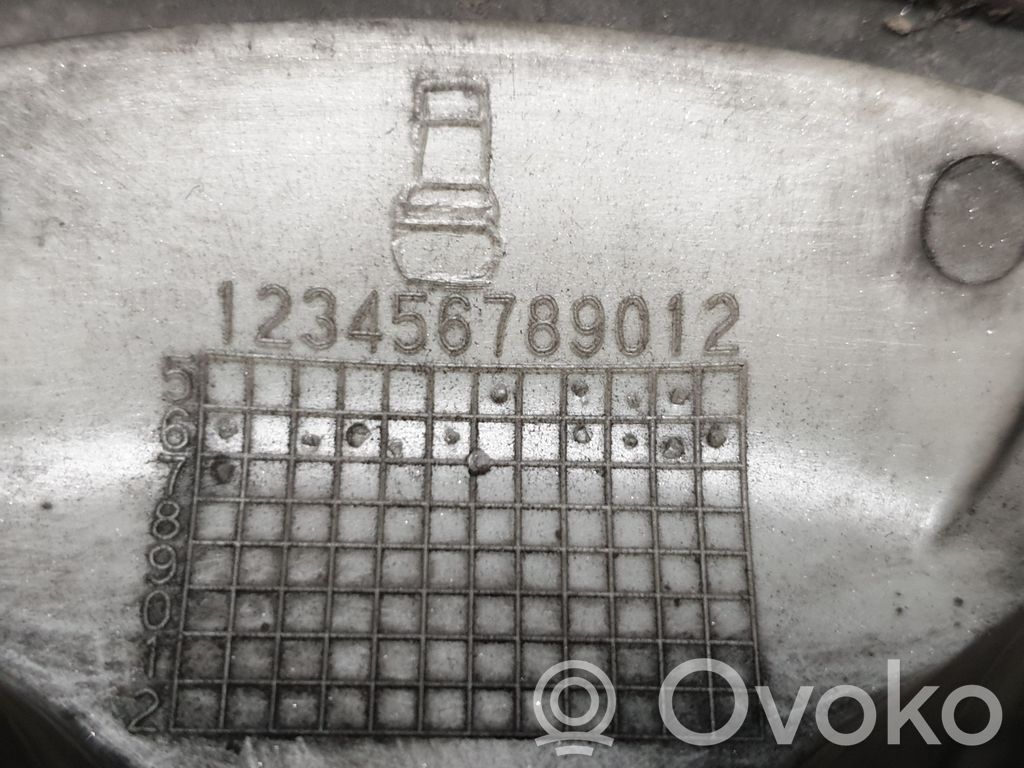 123456789012 Fiat Ducato Borchia ruota originale, 7,00 € | OVOKO