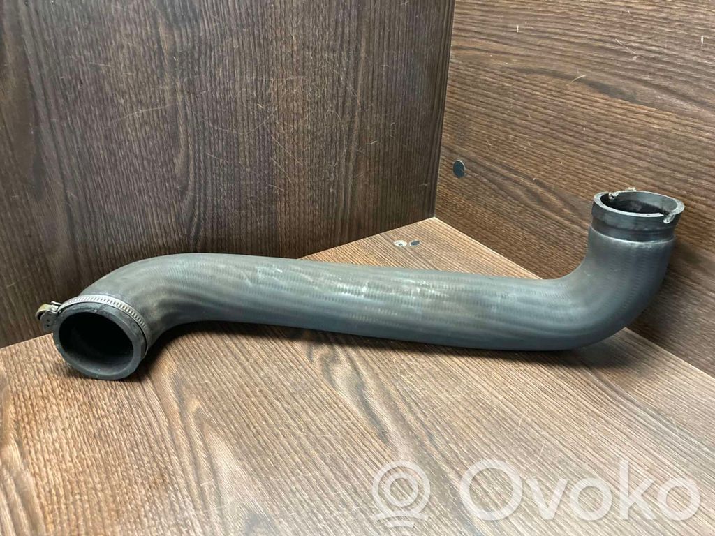 504098506 Wąż / Rura intercoolera | OVOKO