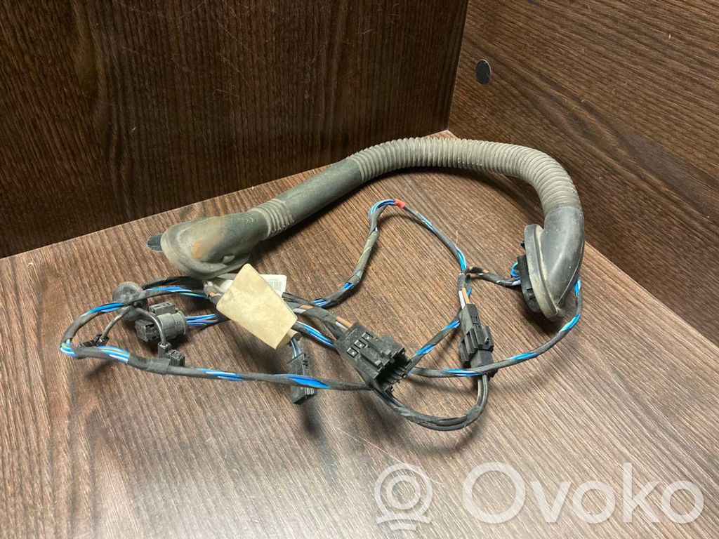 0009971051 Mercedes-Benz Sprinter W906 Faisceau de câblage de porte ...