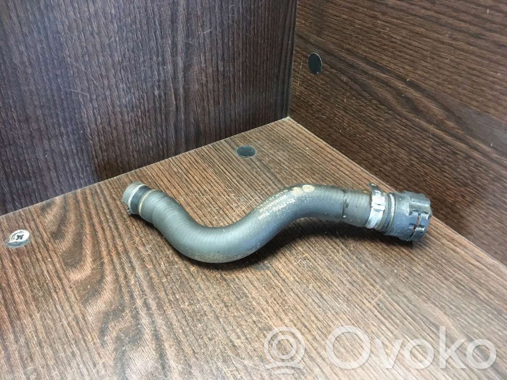 51856567OE Fiat Fiorino Tuyau de liquide de refroidissement moteur, 6 ...