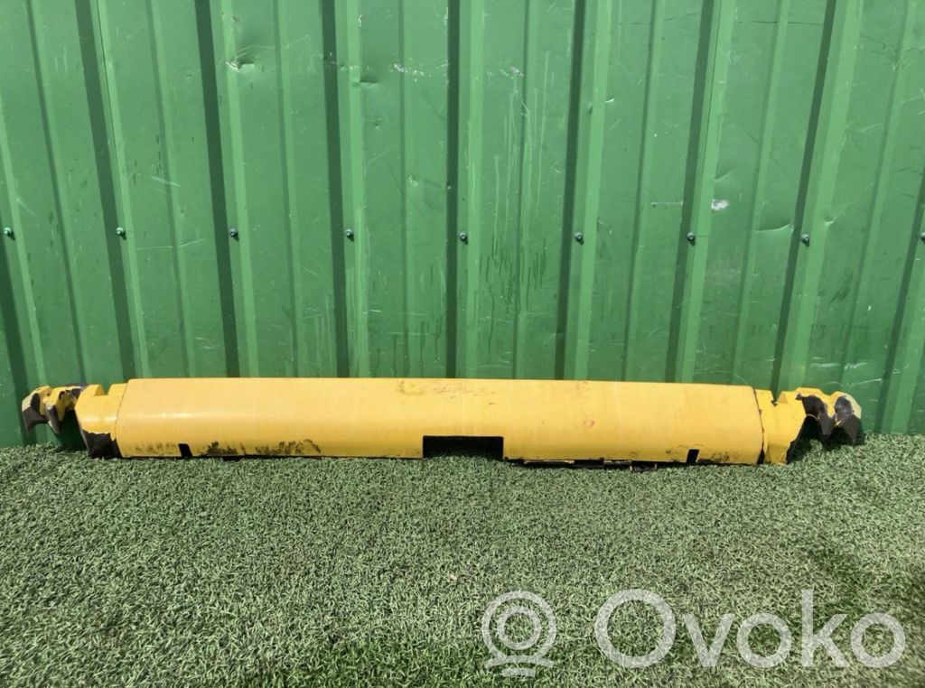 6398800271 Mercedes-Benz Vito Viano W639 Rear bumper, €41.04 | RRR