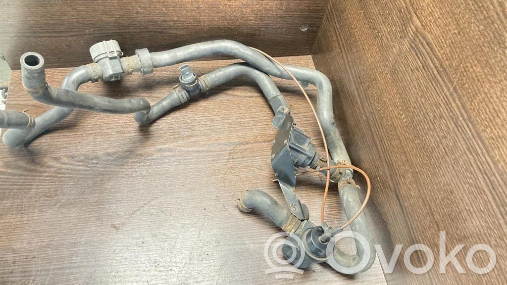 059121012A Volkswagen Crafter Electric auxiliary coolant/water pump, € ...