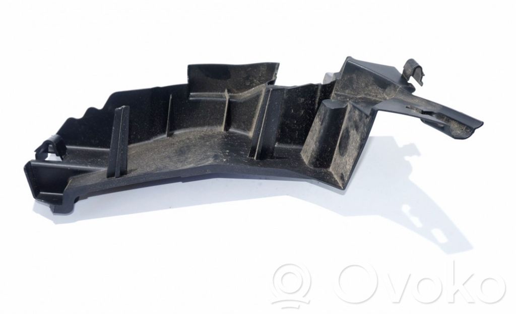 RAM60940 Mercedes-Benz CLA C117 X117 W117 Support de pare-chocs arrière ...