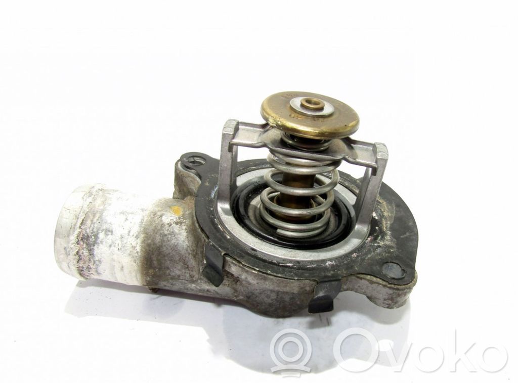 070121114 Volkswagen Transporter - Caravelle T5 Boîtier de thermostat ...