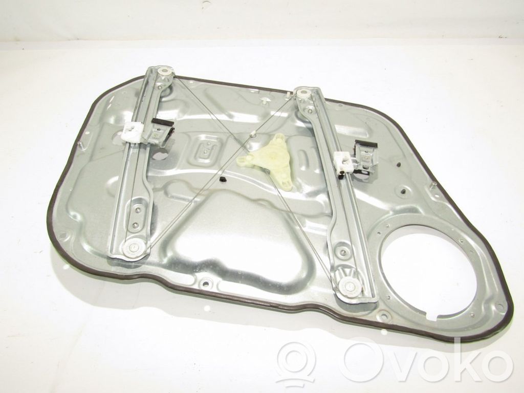 813202L030 Hyundai i30 Mécanisme de lève-vitre avant sans moteur, 25,00 ...