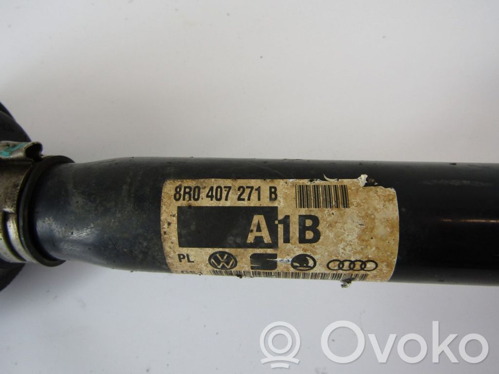 8r0407271b Audi Q5 SQ5 Arbre d'entraînement avant, 60,00 € | OVOKO