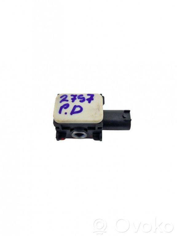 0038202826 Mercedes-Benz ML W164 Capteur de collision / impact de ...