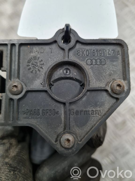 8K0819147A Audi Q5 SQ5 Pompe à eau de liquide de refroidissement, 20,00 ...