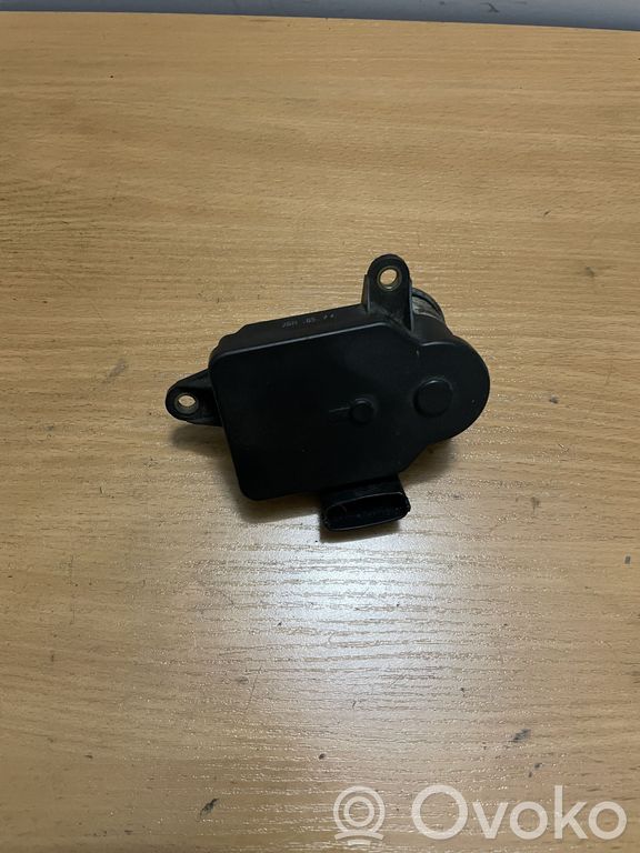 283812F000 KIA Sorento Attuatore/motore della valvola del collettore di ...