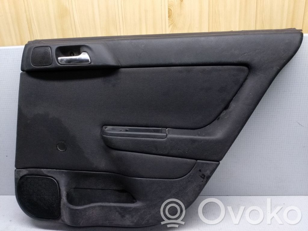 024445448RDR Boczki / Poszycie drzwi tylnych | OVOKO