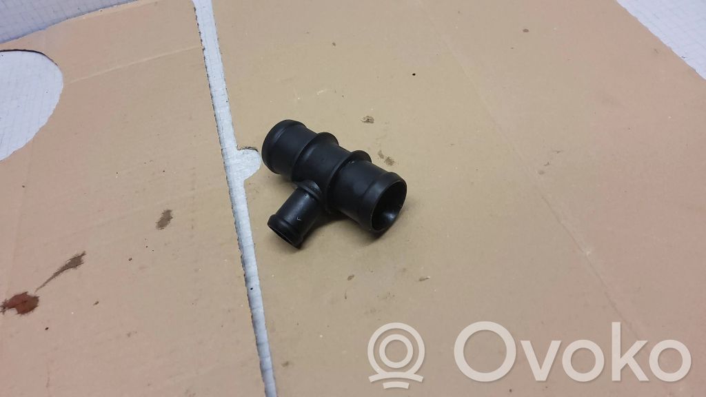 323220 Skoda Octavia Mk2 (1Z) Engine coolant pipe/hose, €9.00 | RRR