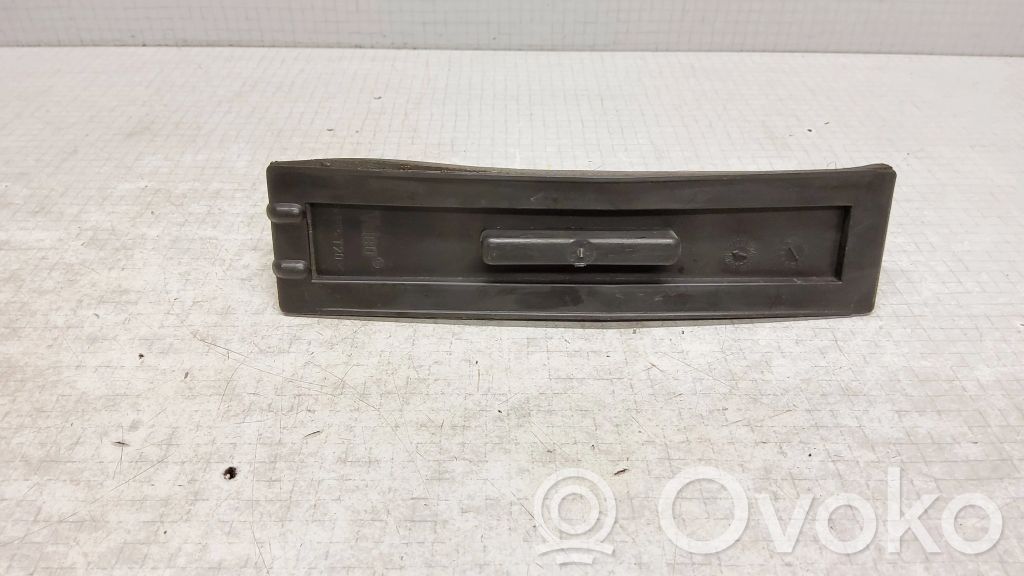 Rover 25 Cadre, panneau d'unité radio / GPS, 16,00 € | OVOKO