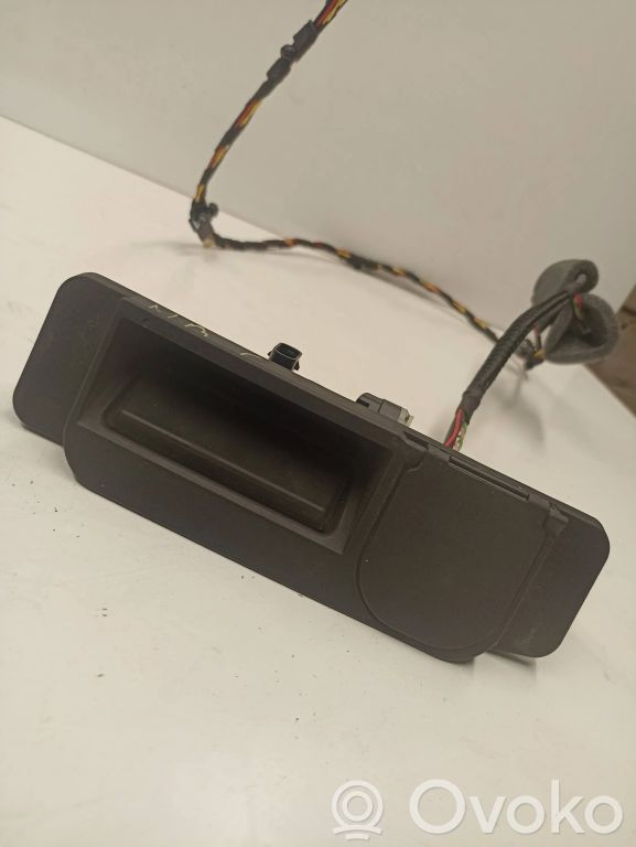 A2227500893 Mercedes-Benz C W205 Reversing camera, €100.00 | RRR