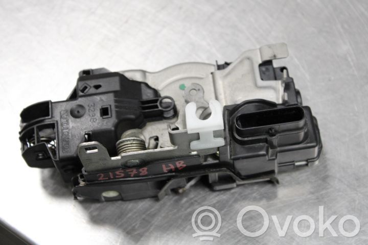 Volvo S90, V90 Front door lock, €111.61 | RRR