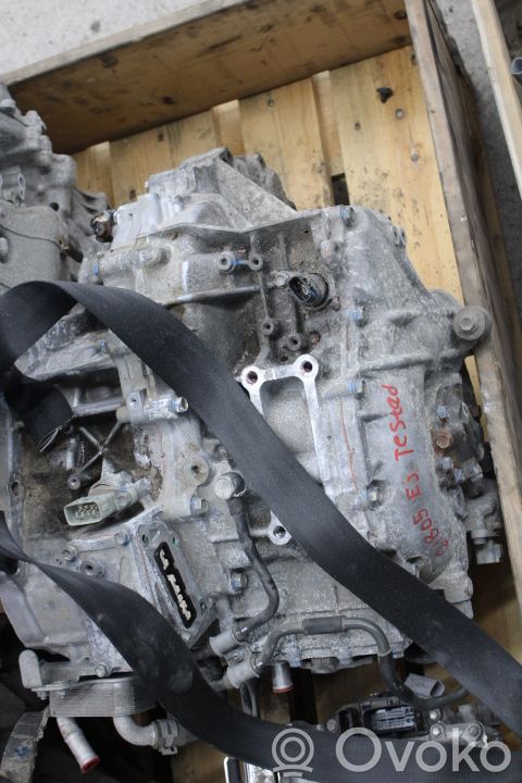 3090048121 Toyota RAV 4 (XA40) Automatic gearbox, €892.86 | RRR