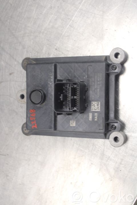 JX6A14F106EA Ford Focus Gearbox control unit/module, €240.00 | RRR
