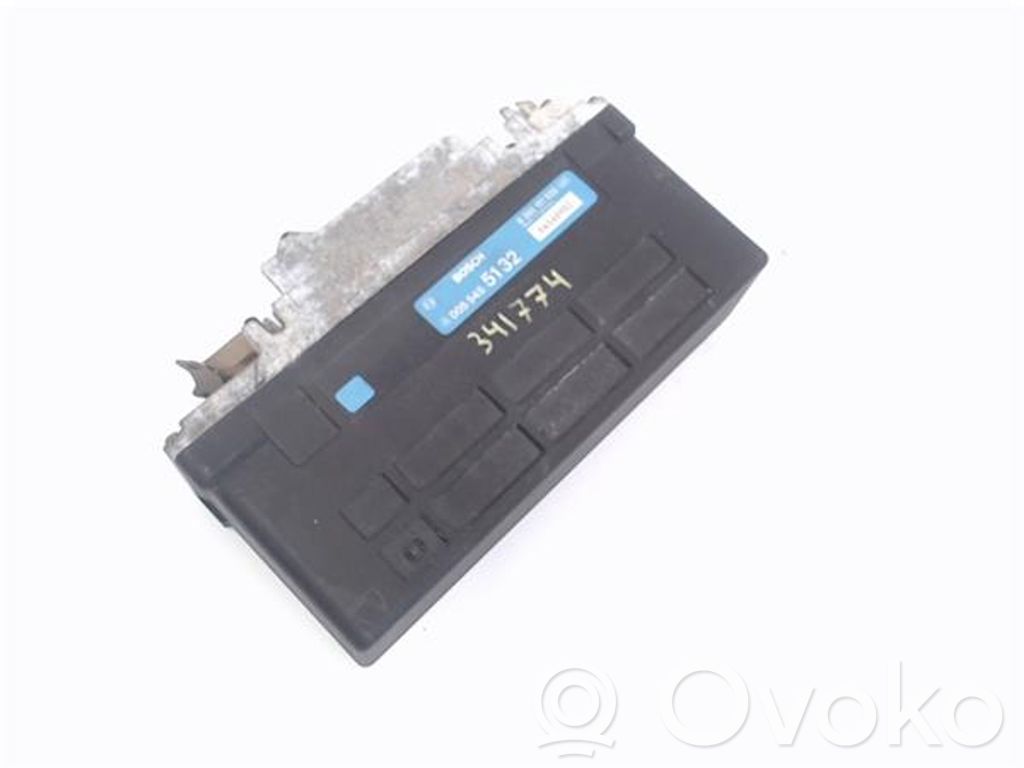 0055455132 Mercedes-Benz E W124 Bloc ABS, 119,79 € | OVOKO