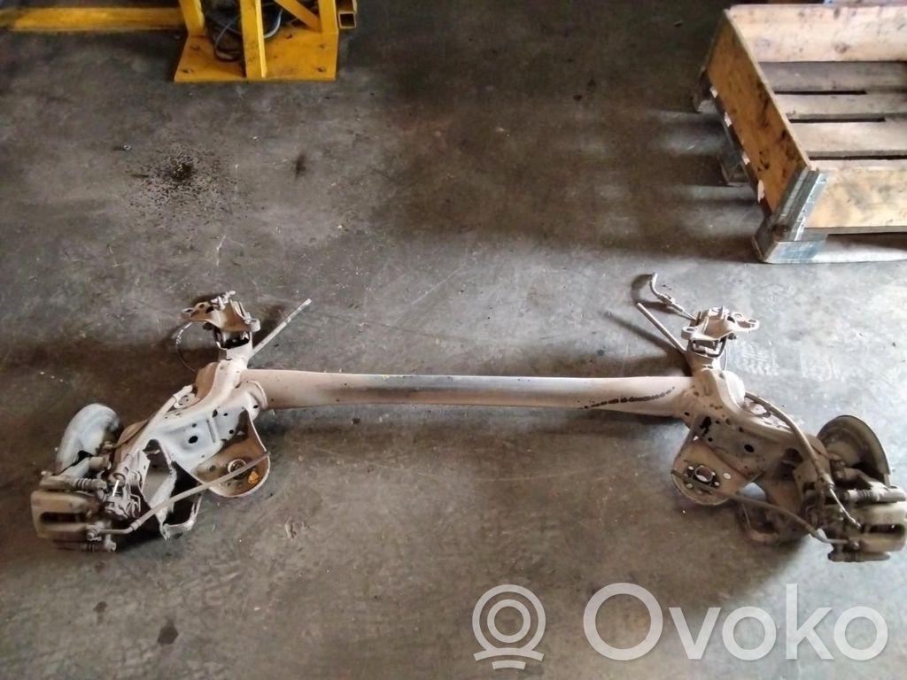 13362441 Opel Astra J Taka-akselin palkki, 366,57 € | OVOKO