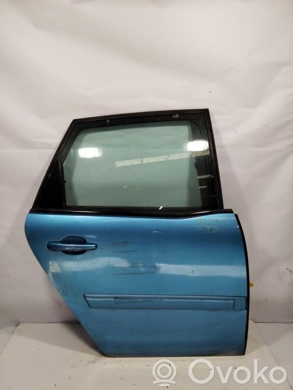9008P7 Citroen C4 Grand Picasso Porte arrière, 46,77 € | OVOKO