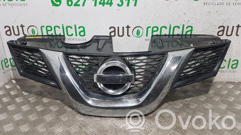 Nissan X-Trail T32 Front grill, €161.06 | RRR