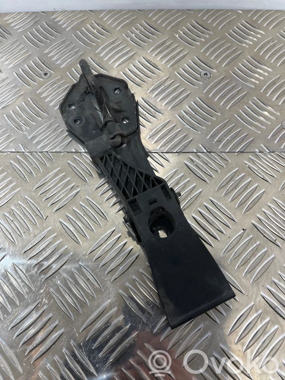 4G0823480 Audi A6 C7 Engine bonnet/hood lock/latch loop/hook, €14.00 | RRR
