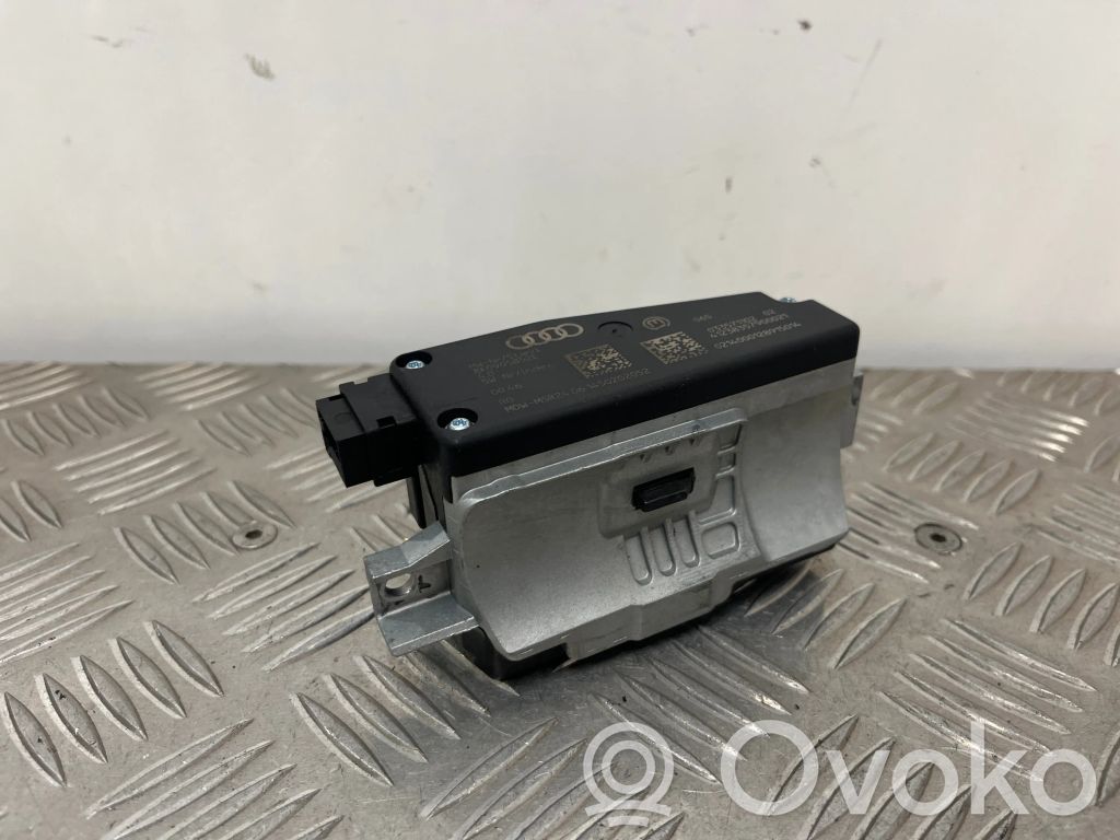 8K0905852E Audi Q5 SQ5 Steering wheel lock, €5.00 | RRR