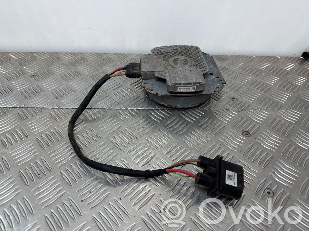 4H0959455AD Audi Q5 SQ5 Ventilateur de refroidissement de radiateur ...
