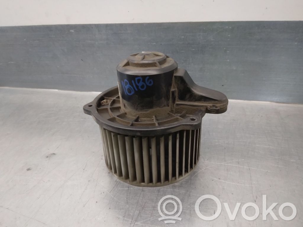 0K7A161B10 KIA Pregio Heater fan/blower, €43.31 | RRR