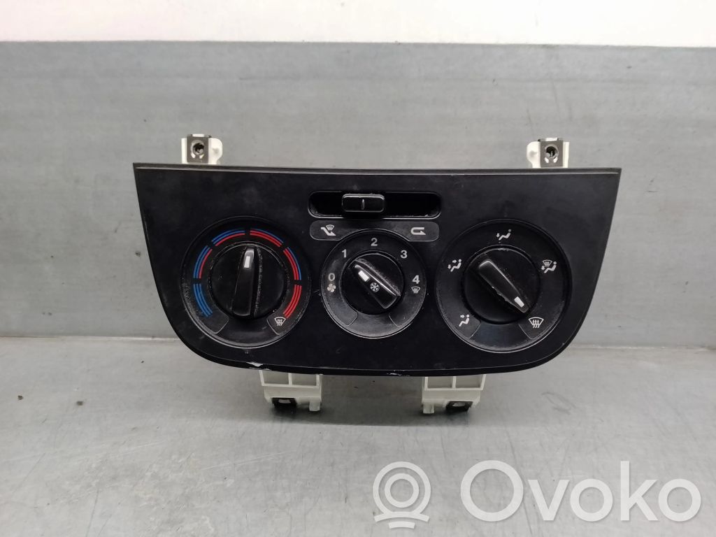 735462118 Fiat Fiorino Air conditioner control unit module, €43.30 | RRR