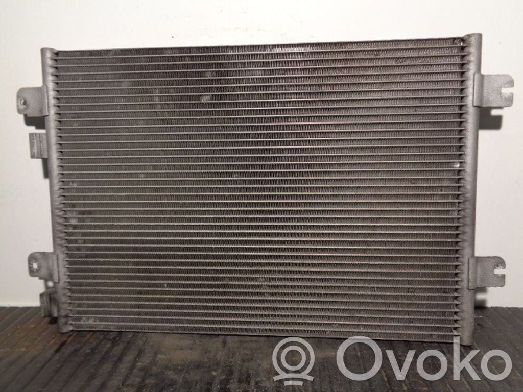 8200182361 Dacia Logan Pick-Up A/C cooling radiator (condenser), €32.47 ...